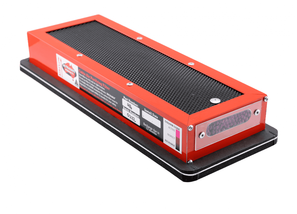 Tractor Cabin Filters Australia | Ultrasafe Chemical Filters